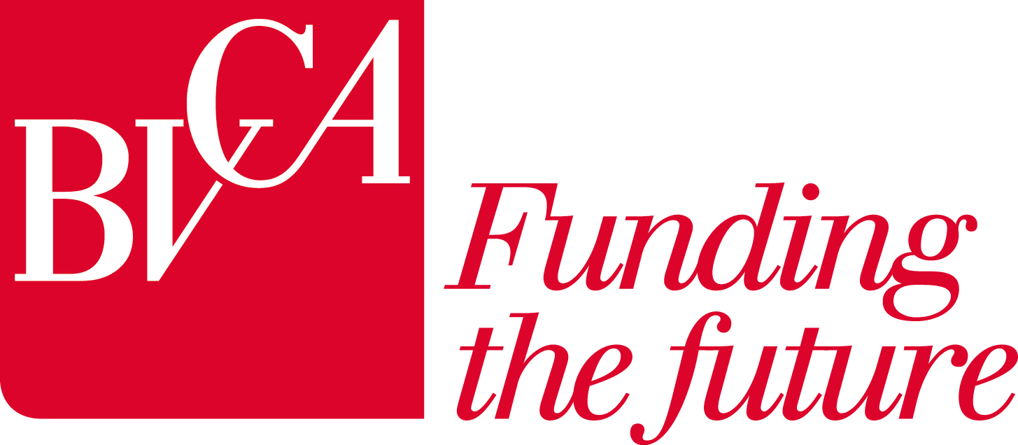Bvca Logo