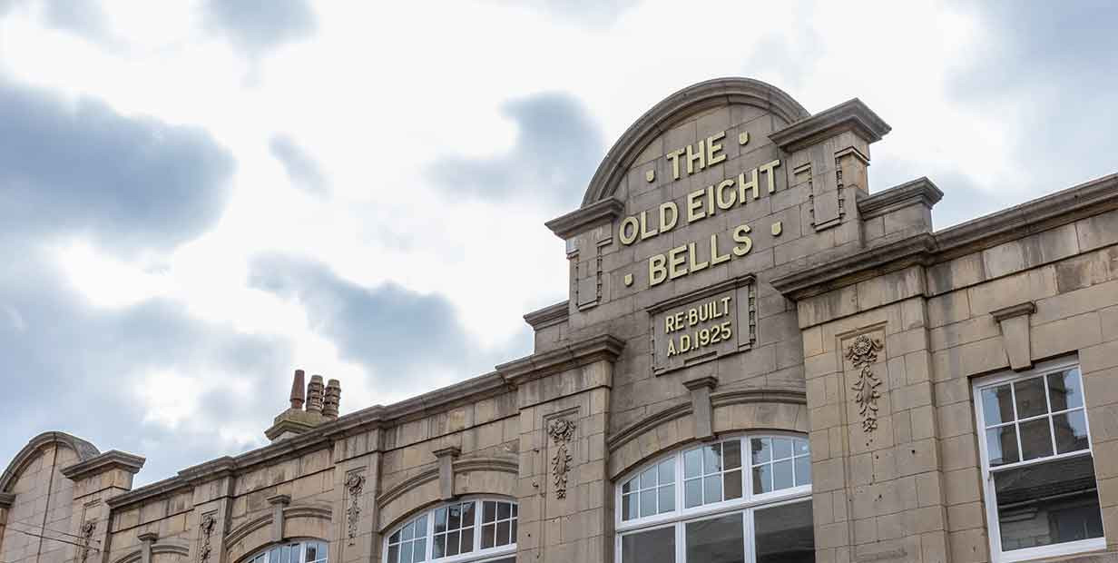 Old Mansfield Nightclub Converted Into Homes For People With Learning ...